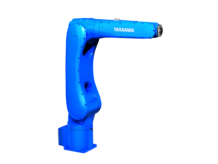 GP10 Robot | YASKAWA